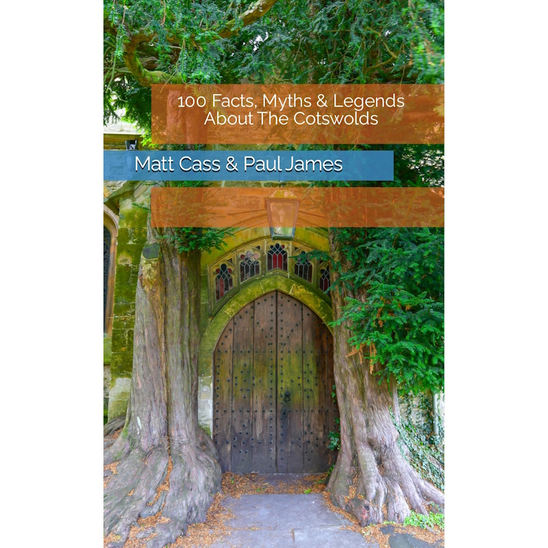100 facts myths and legends about the Cotswolds | Cotswold Way Association